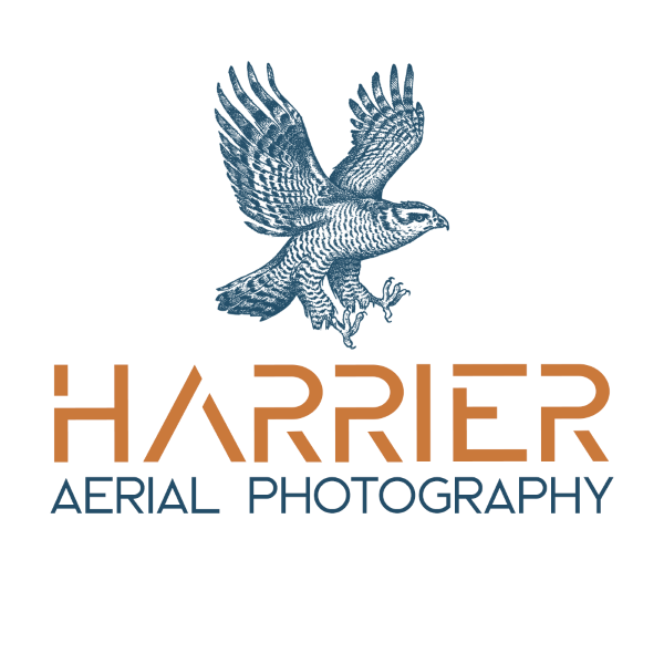Why Harrier? ⋆ Harrier Aerial Photography